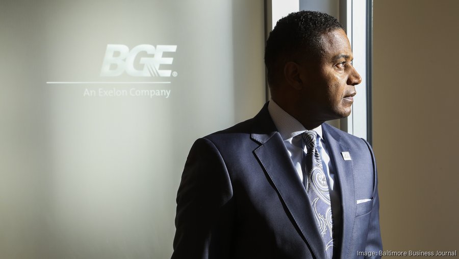 Calvin Butler steps down from M&T board of directors after promotion to ...