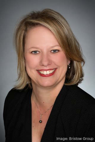 New Bristow CFO discusses pandemic, post-merger challenges - Houston ...