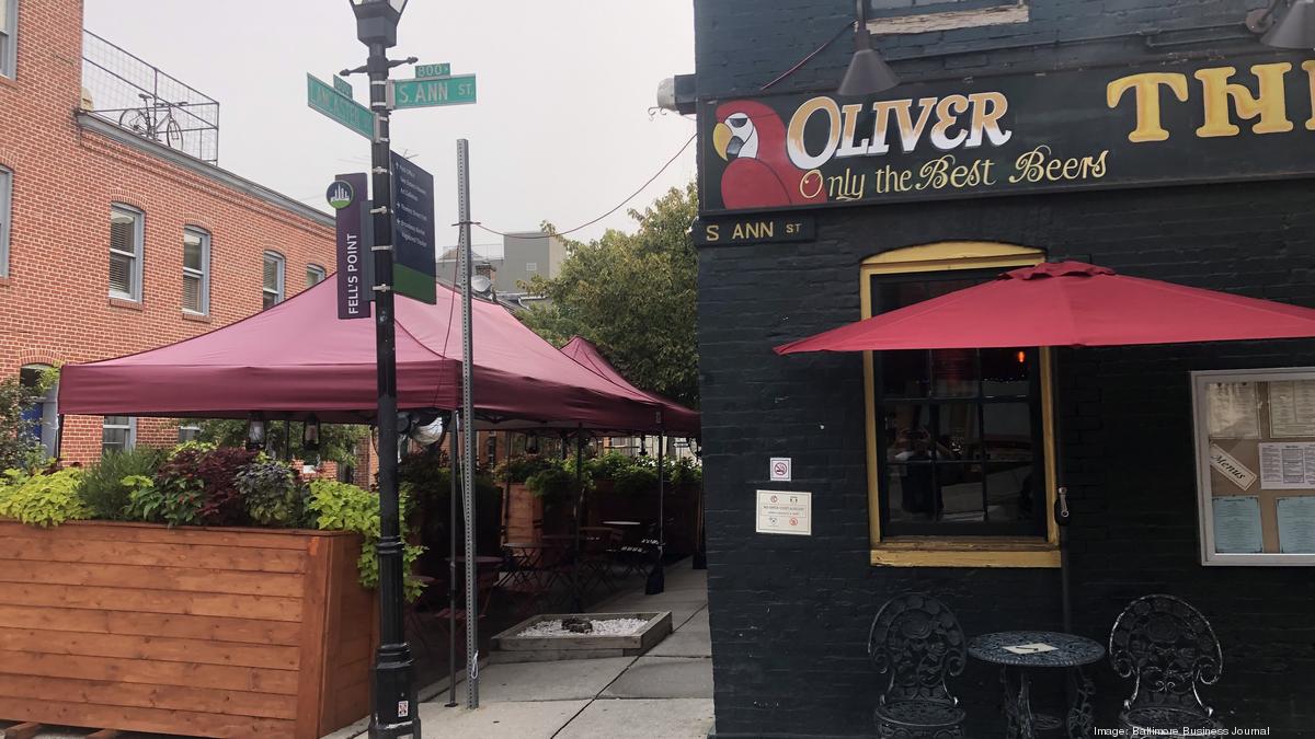 Fells Point's Wharf Rat sells for nearly $1 million to 'local ...