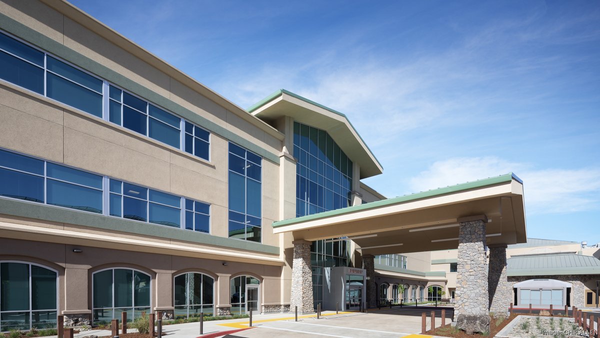 Sutter Health employees ratify new SEIU-UHW contract - Sacramento ...