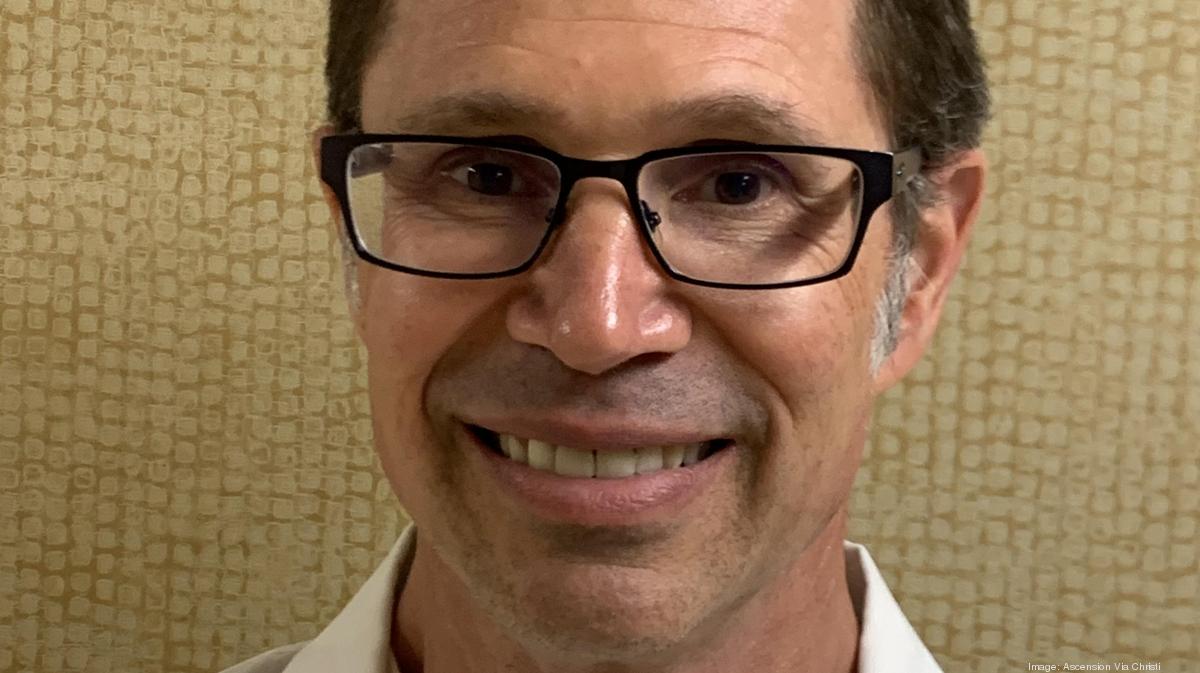 Allenbach offers alternative to open-heart surgery - Wichita Business ...