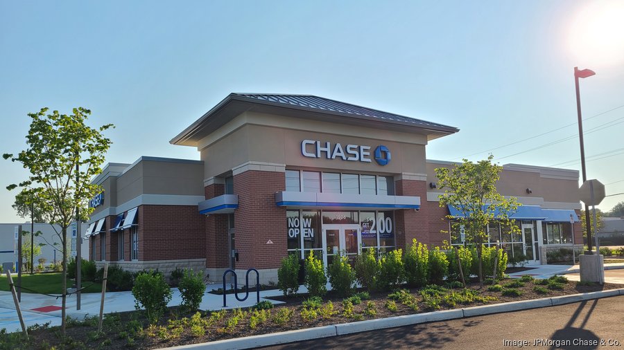 Chase Bank opens first South Jersey Shore branch in Cape May Court ...