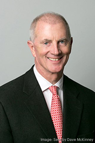 Longtime Cobbs Allen leader Bruce Denson to retire - Birmingham ...