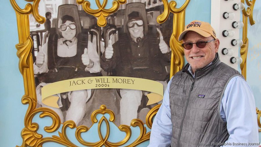 Morey’s Piers in Wildwood considering big changes after roller-coaster ...