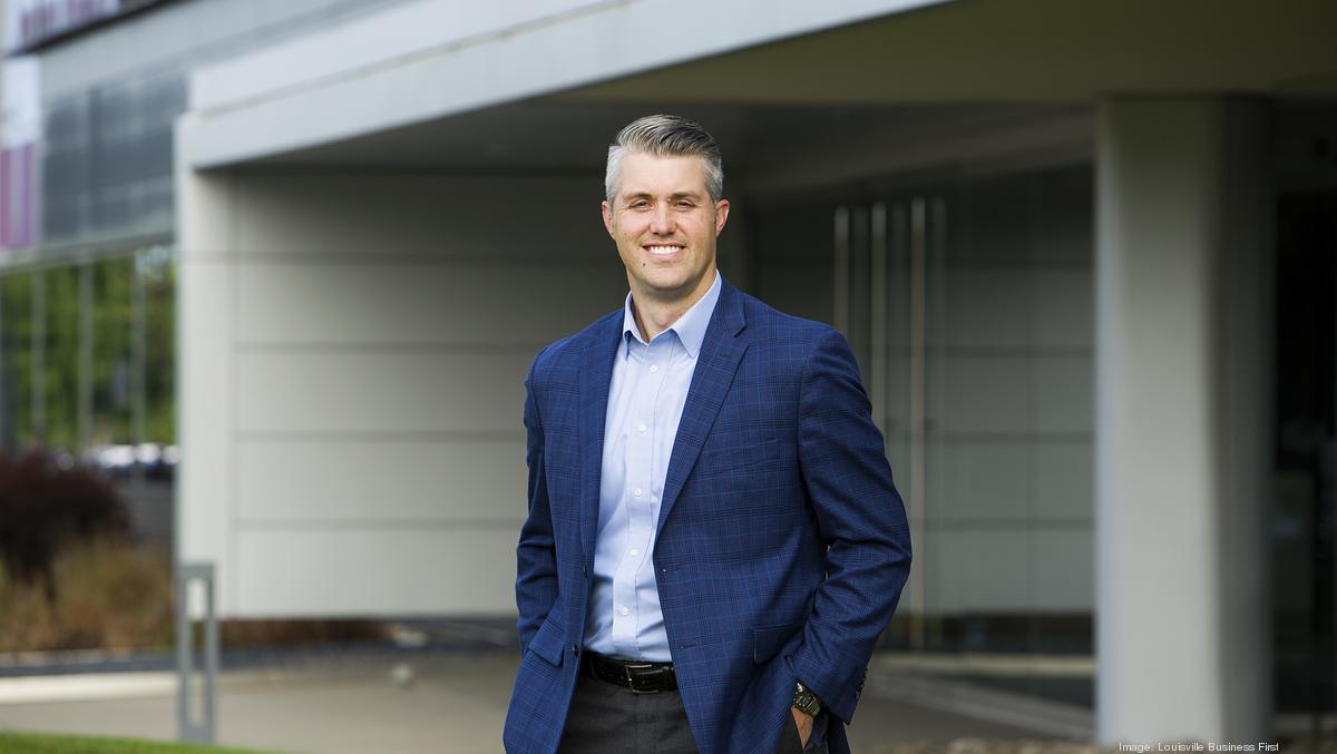 NTS Development's Tony Fluhr on the company not standing still ...