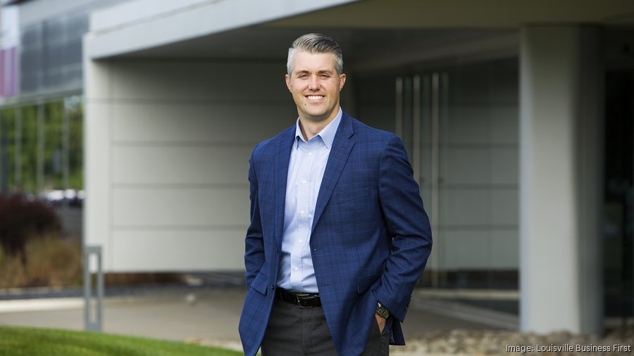 NTS Development's Tony Fluhr on the company not standing still ...