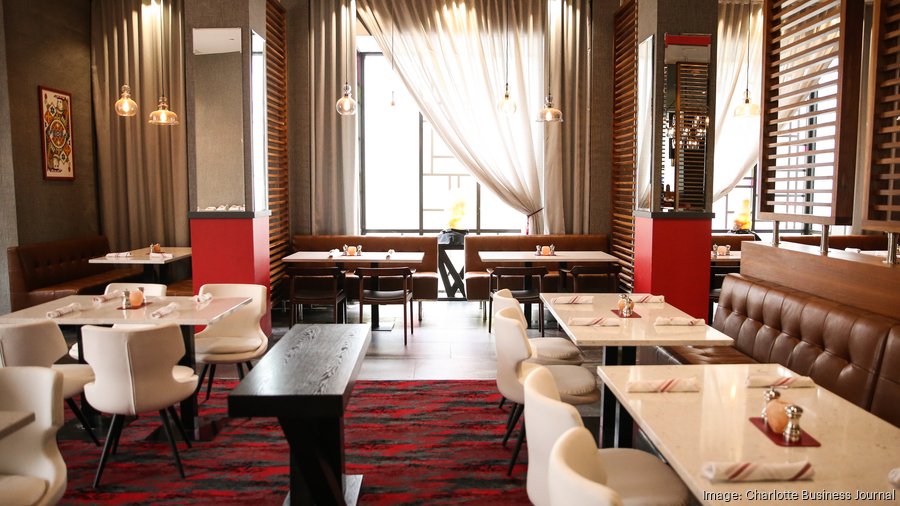 PHOTOS: Celebrity chef David Burke talks new uptown restaurant, future ...