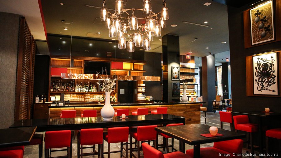 PHOTOS: Celebrity chef David Burke talks new uptown restaurant, future ...