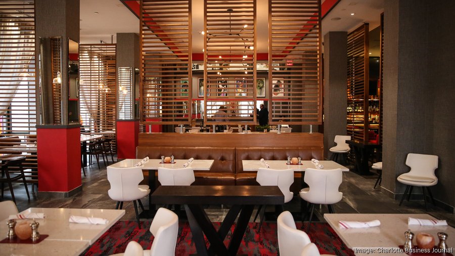 PHOTOS: Celebrity chef David Burke talks new uptown restaurant, future ...