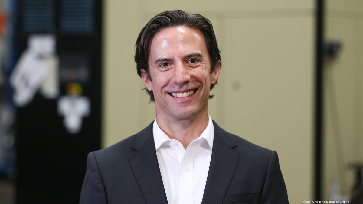 Ingersoll Rand beats on Q3 earnings, continues acquisitions - Charlotte ...