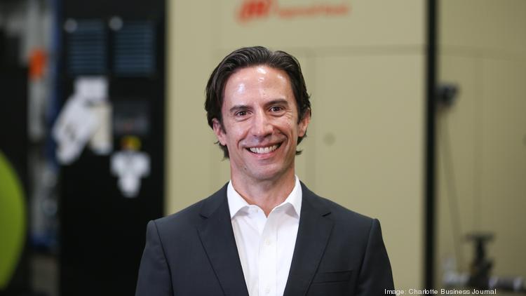 CBJ's 2020 Newsmakers: The 20 people who led the way through a challenging year - Charlotte ...