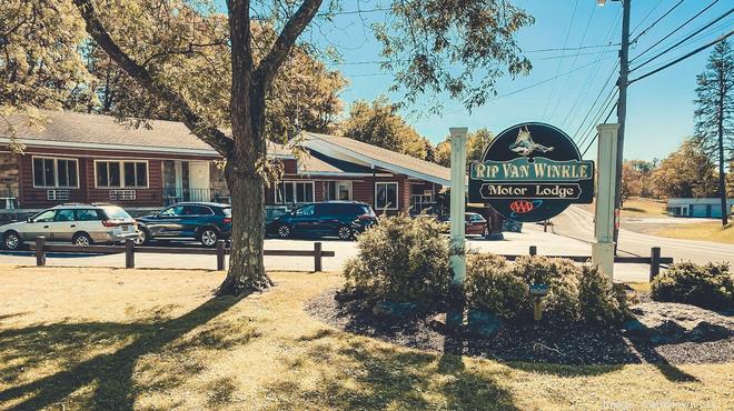 New investment for two old Catskills motor lodges in Greene County ...