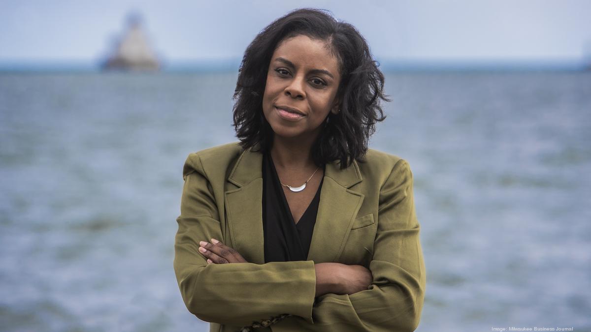 Powell's broad skill set lifts Leadership Alliance - Milwaukee Business ...