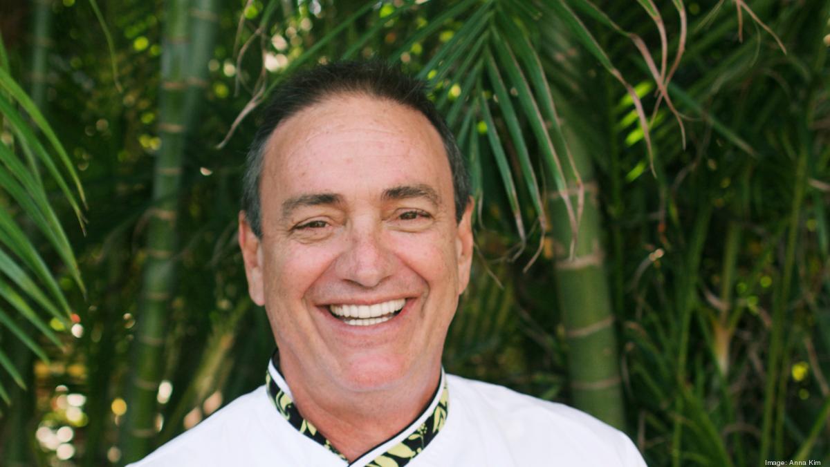 PBN names Peter Merriman as Career Achievement honoree for annual ...