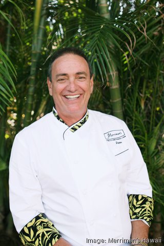 Chef Peter Merriman expands Monkeypod Kitchen to Outrigger Reef Waikiki ...