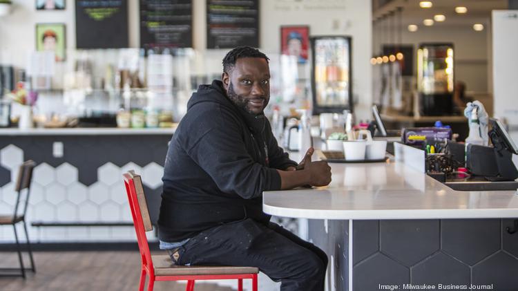 Meet 10 execs who are key people to know in Milwaukee-area hospitality ...