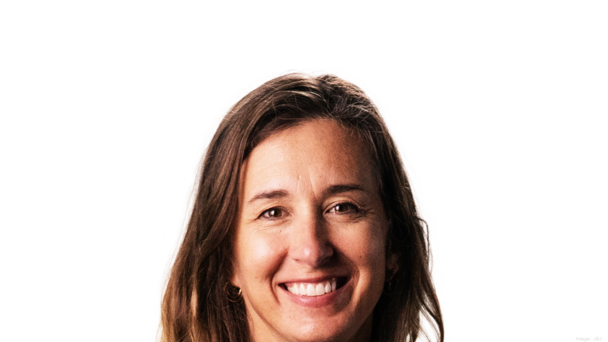 2020 Women of Influence: Jennifer Silva of the Wounded Warrior Project ...