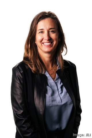 2020 Women of Influence: Jennifer Silva of the Wounded Warrior Project ...