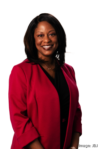 2020 Women of Influence: Shantel Davis of The Greenbrier Cos ...