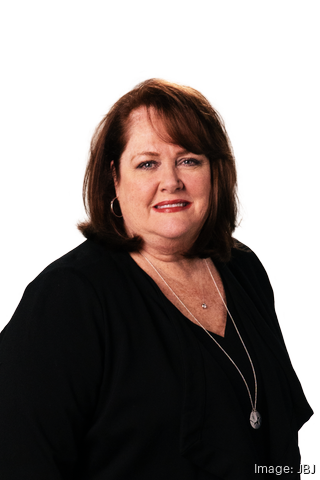 2020 Women of Influence: Indie B Bollman of Trailer Bridge ...