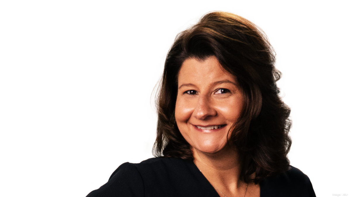 2020 Women of Influence: Michelle Kersch of Black Knight - Jacksonville ...