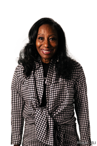 Deborah Thompson of Deborah K. Thompson Consultants - Jacksonville ...