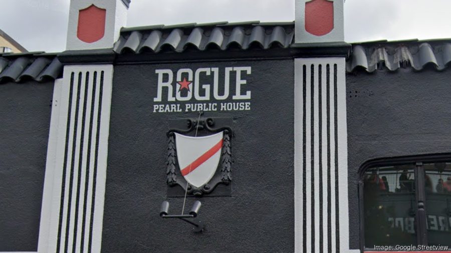Rogue Ales closes much of its Oregon operations - Portland Business Journal