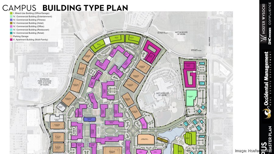 Occidental Management nears Aspiria's start on live-work-play concept ...
