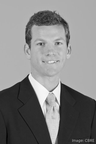 Jon Stanley joins CBRE in Raleigh as senior VP of retail - Triangle ...