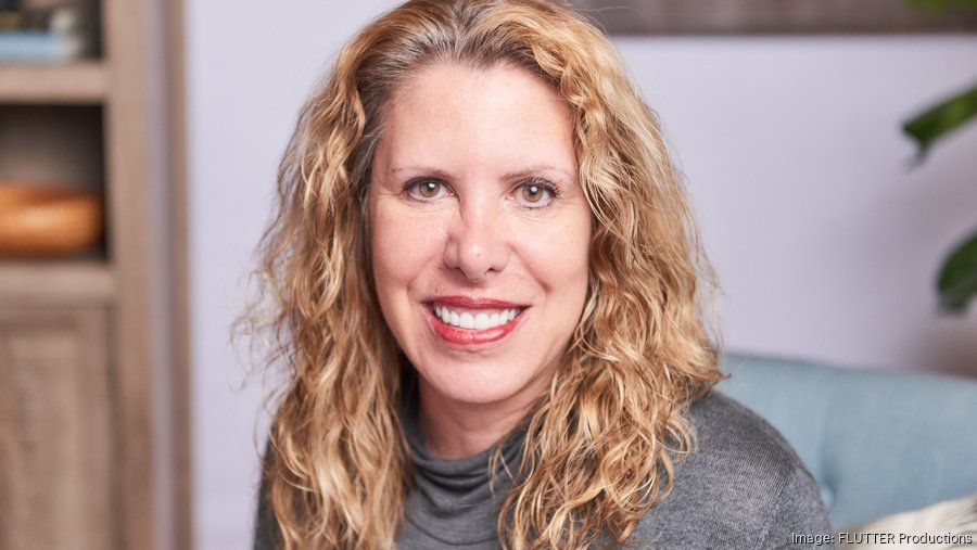 Leslie Kahn met a need to help fellow nurses through Alto - Dayton ...