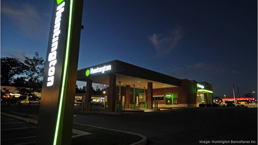 Here’s Huntington Bancshare’s 5 highest-paid executives - Dayton ...