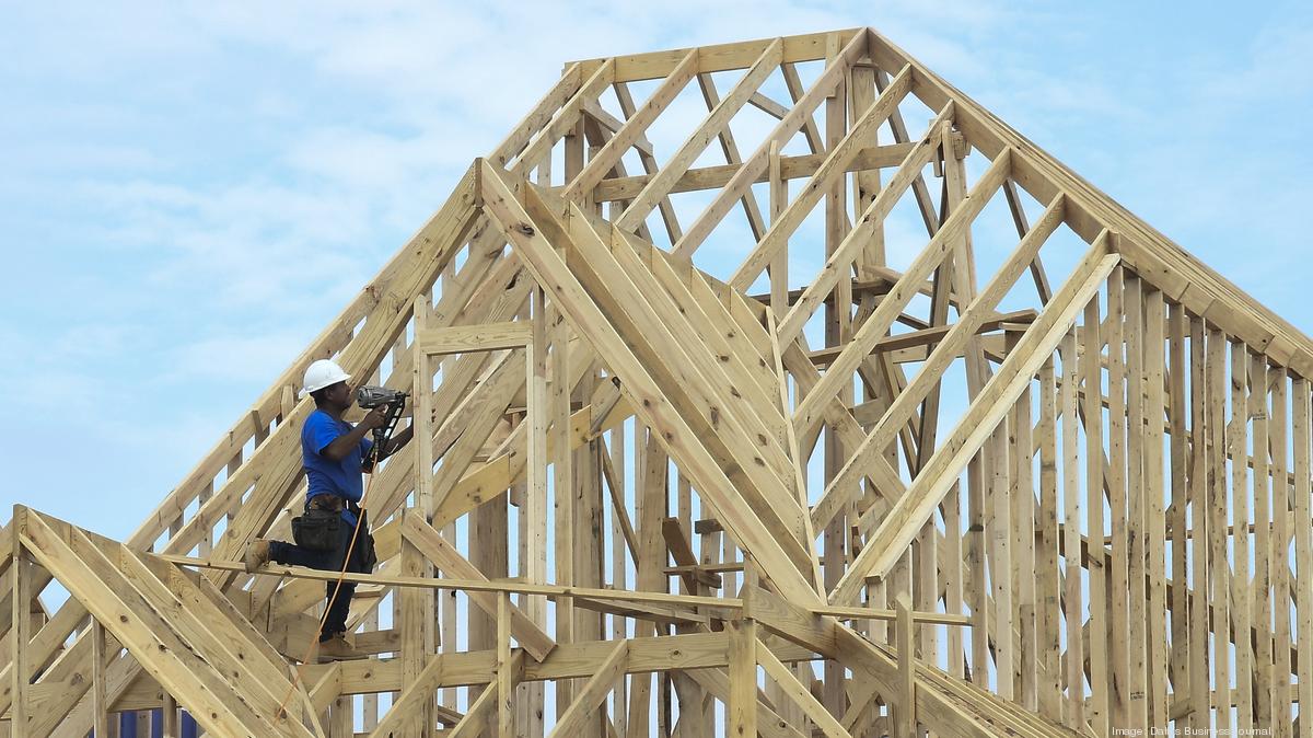 Homebuilder pours millions into North Carolina county for new ...