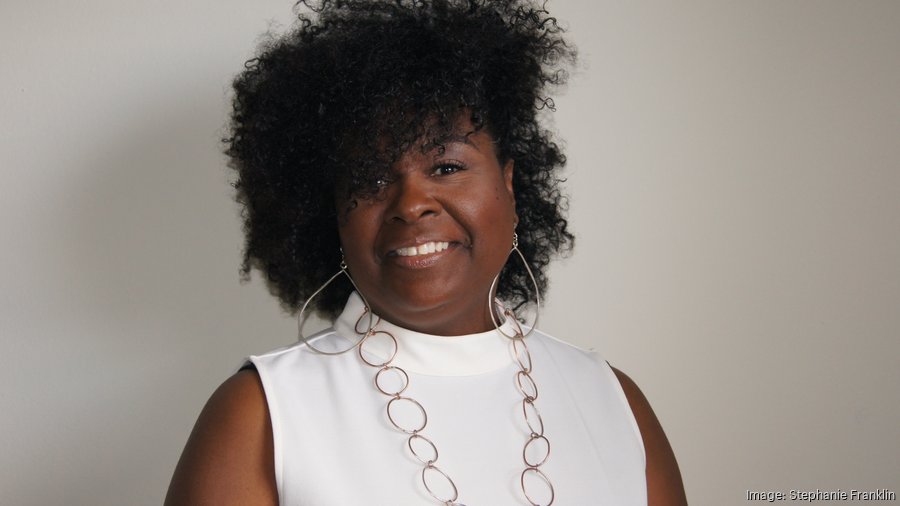 Baltimore lawyer Stephanie Franklin forges her own path to creating two ...