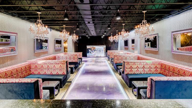 Multi-city Black Restaurant Week comes to Baltimore, D.C. for the first ...