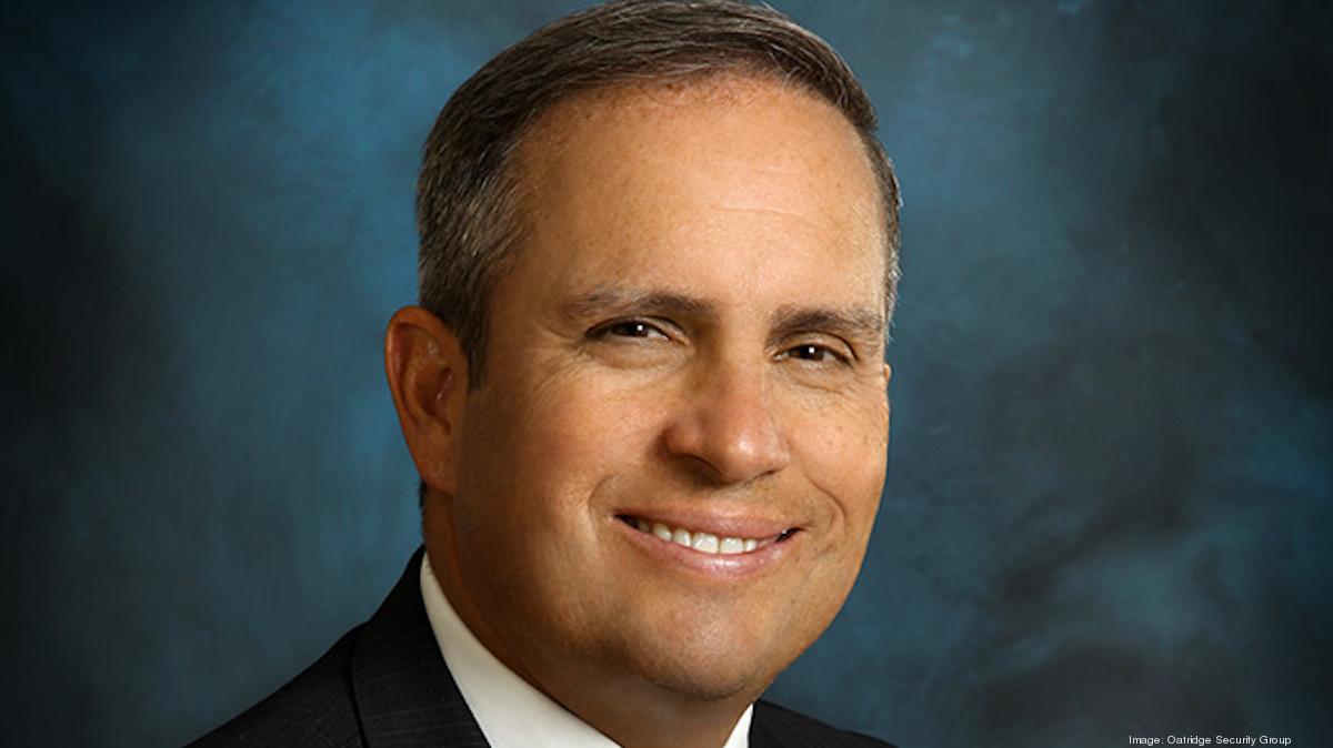 Oatridge Security Group wins SBA recognition for its growth amid ...