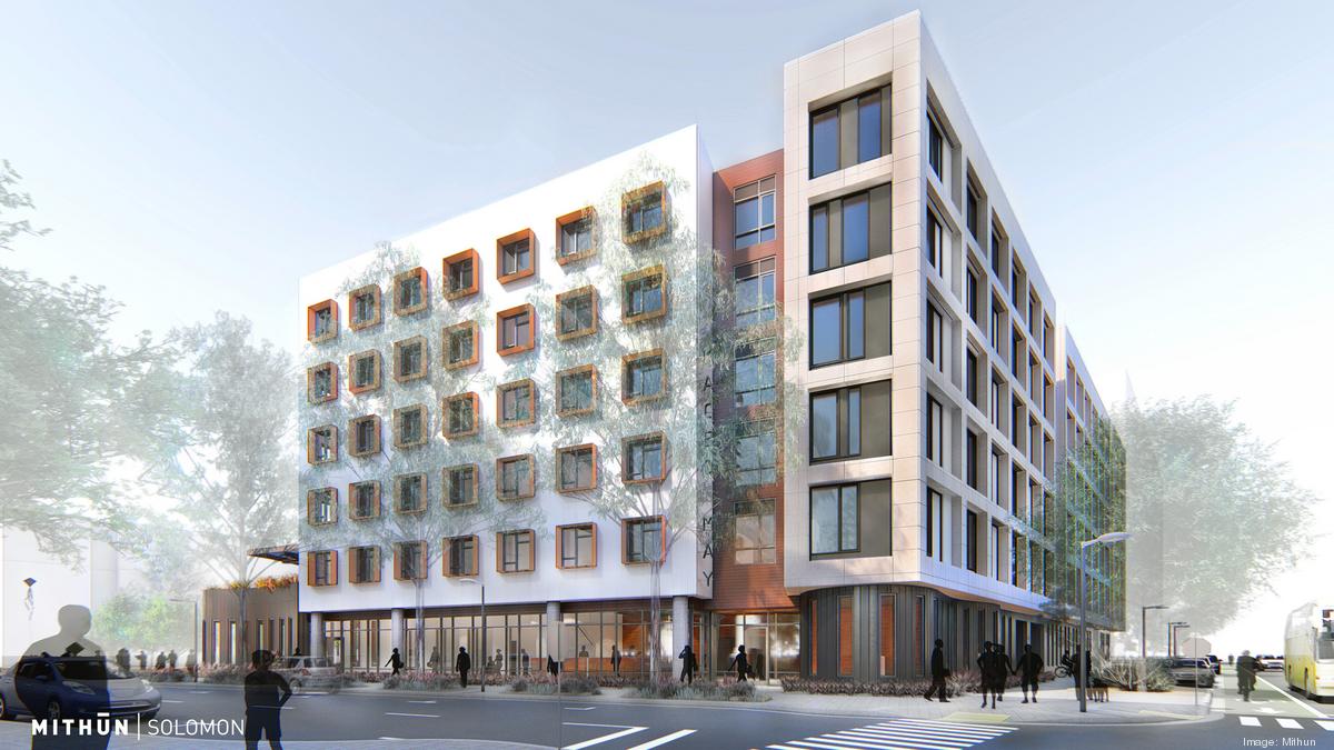 First affordable homes break ground under Treasure Island's ...
