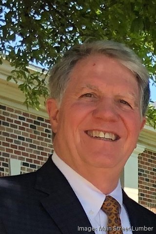 Homebuilding in Dallas-Fort Worth booming despite soaring lumber ...