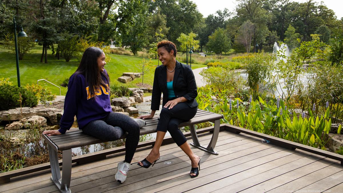 Diverse Business Leaders 2020: Erika McConduit, Centene Corp. - St ...