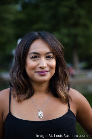 Diverse Business Leaders 2020: Rachel D'Souza-Siebert, Gladiator ...