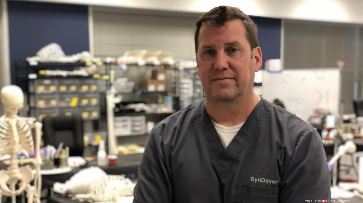 Tampa's SynDaver offers synthetic cat for vet schools - Tampa Bay ...