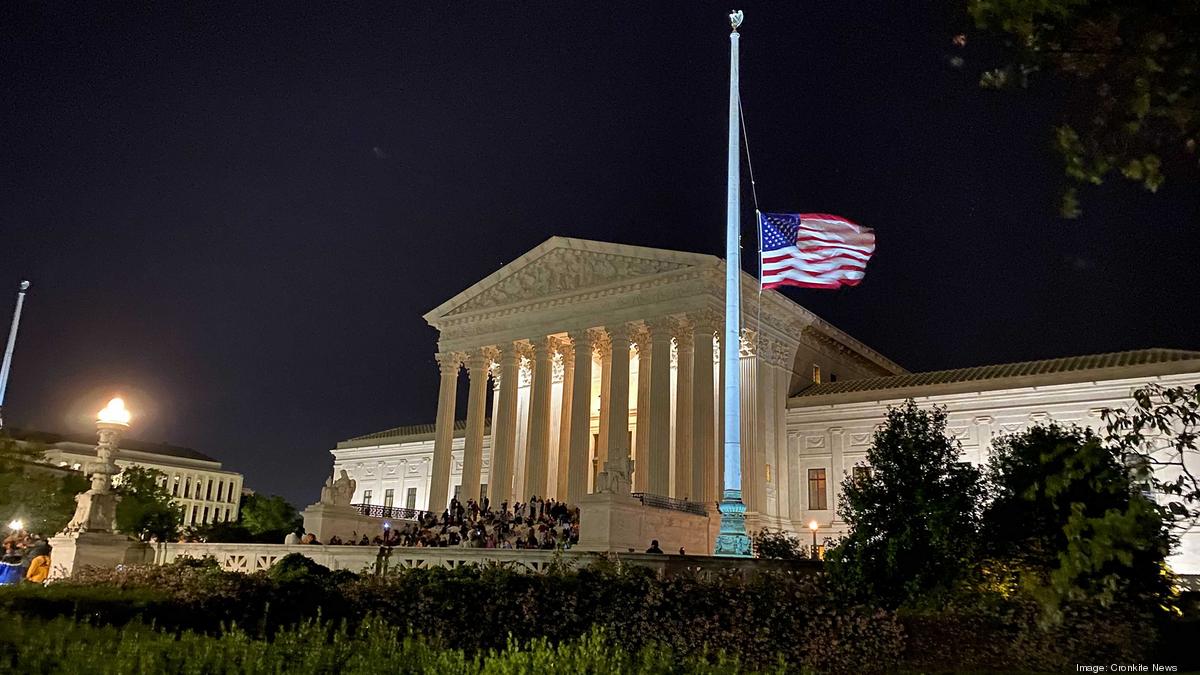 Trump’s short list for Supreme Court includes Arizonan Bridget Bade ...