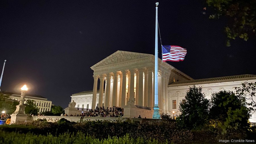 Trump’s short list for Supreme Court includes Arizonan Bridget Bade ...