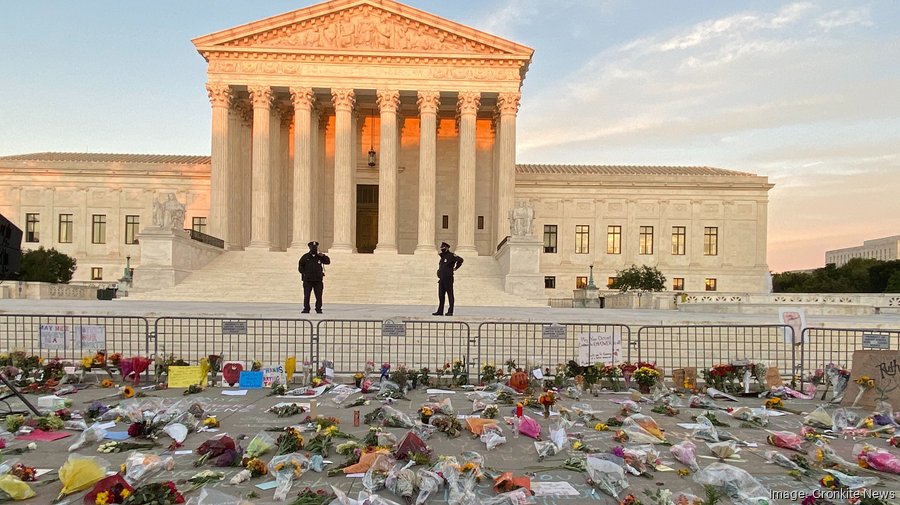 Trump’s short list for Supreme Court includes Arizonan Bridget Bade ...