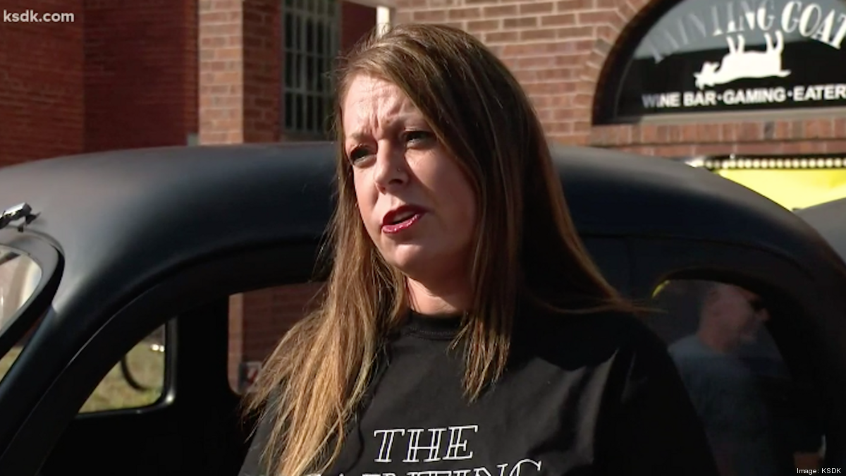Illinois restaurant owner will defy new state restrictions - St. Louis ...