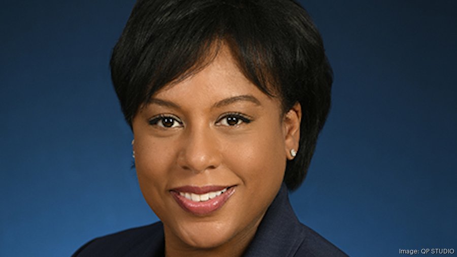 Cadence Bank names Danielle Davis SVP and mortgage executive ...