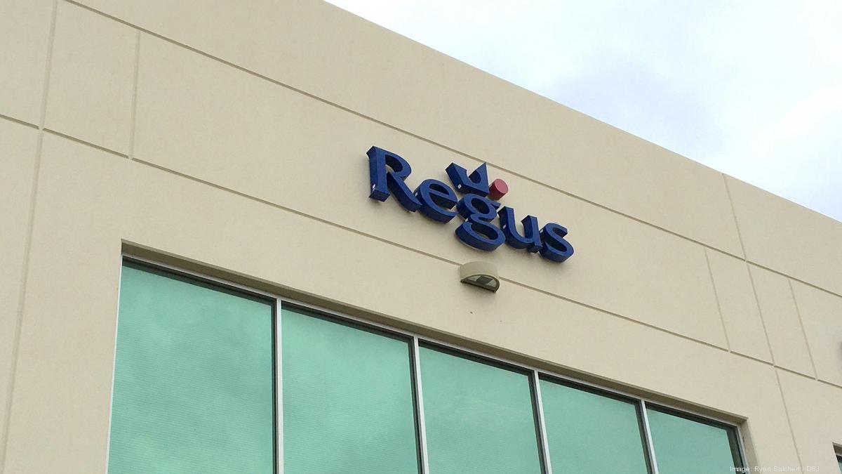 Regus’ parent company IWG plc gives insight on latest string of ...