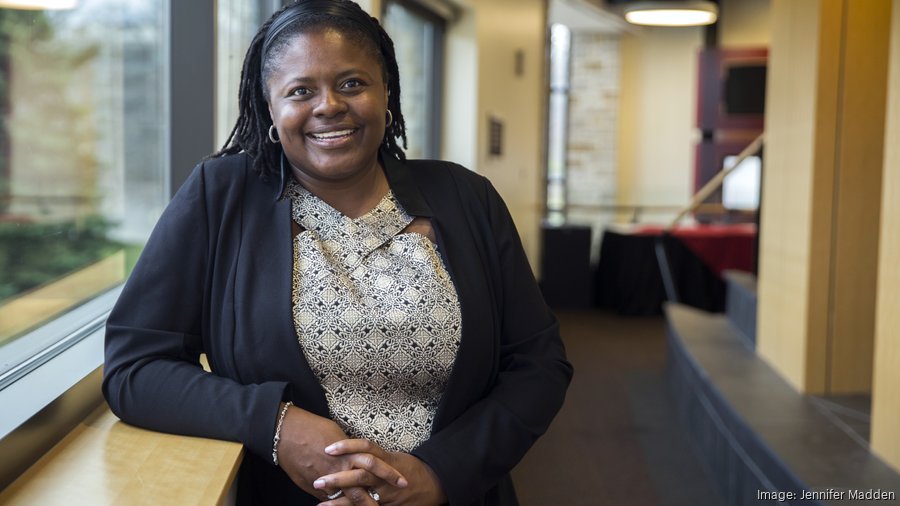 PBJ Interview: Jennifer Madden, the new, and first, Linfield business ...