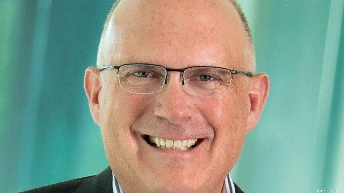 Eikonoklastes Therapeutics names former P&G global health president Tom ...