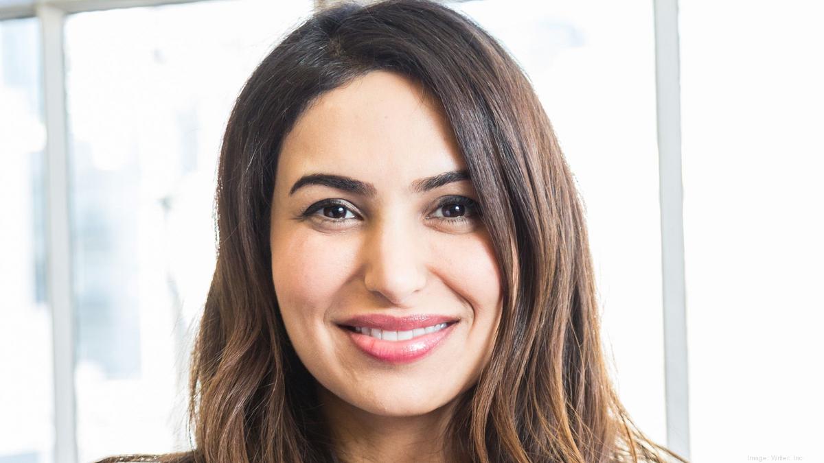 San Francisco generative AI startup Writer raises $100M - San Francisco ...