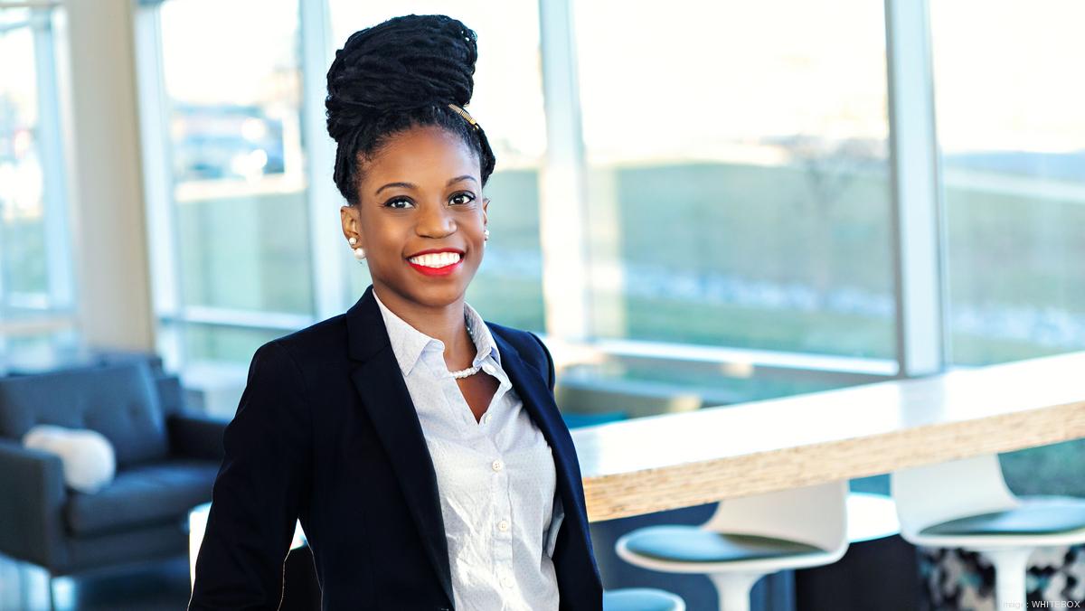 Power Players 2021: Magalie Yacinthe, HUSTLE Winston-Salem - Triad ...